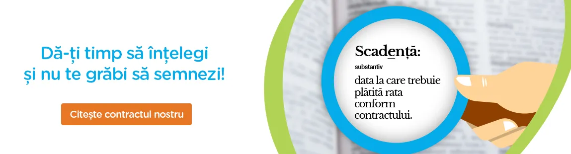 Provident: Credit Rapid la domiciliu cu aplicare online